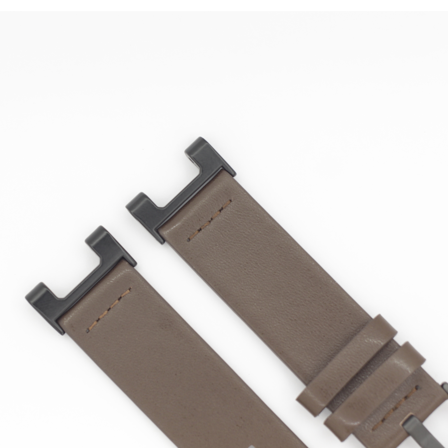 Genuine Leather Watch Strap for Amazfit T-Rex Pro - invella